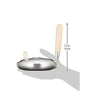 PEARL Donburi Petite Pan for Katsudon Oyakodon 160mm H-692