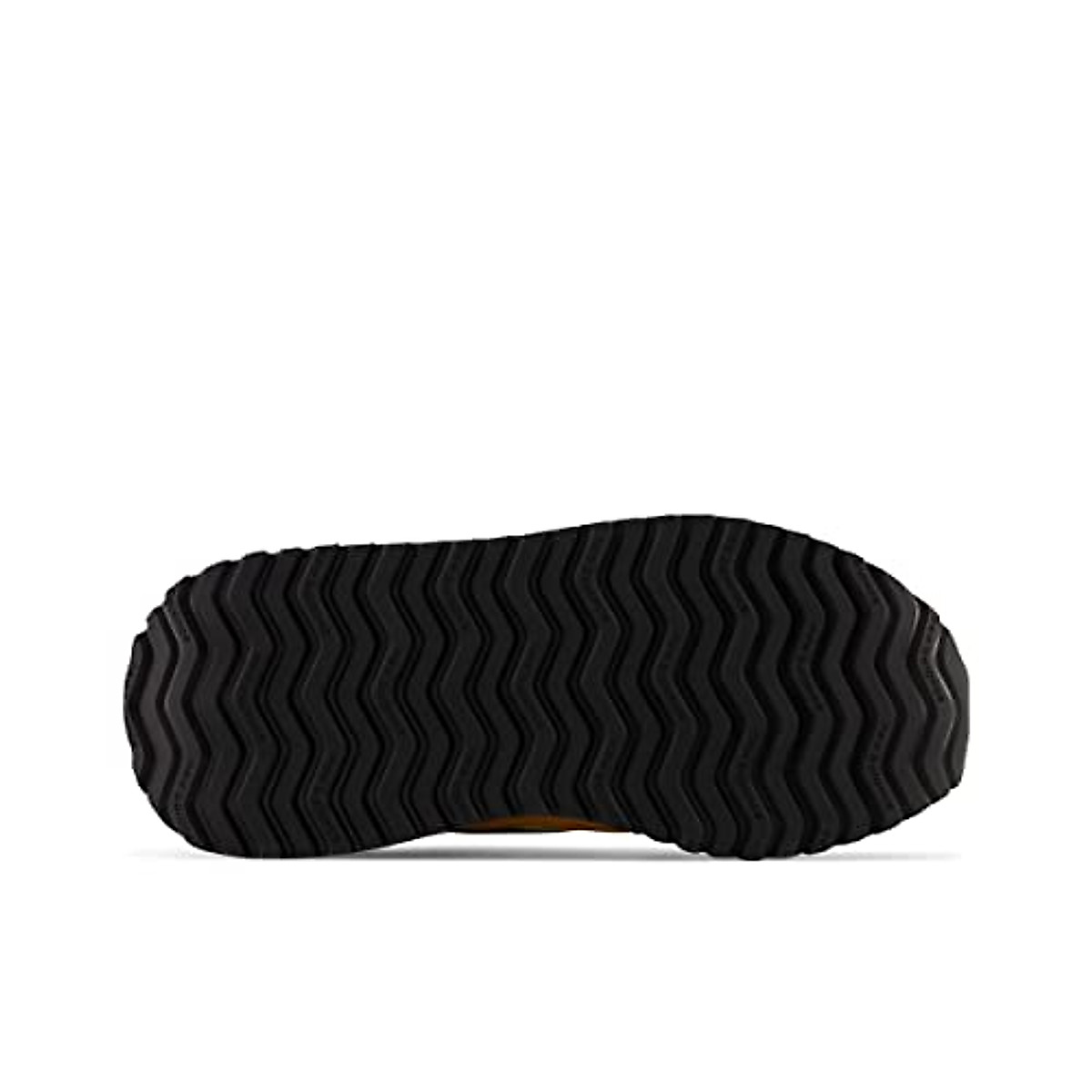 New Balance Kids 237 V1 Lace Up Sneaker, Natural Indigo/Nightwatch Green, 5 US Unisex Big