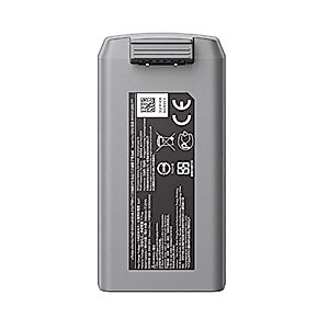 Intelligent Flight Battery 2250mAh 31mins Flight for Time for for Mini 2S Remote Control Drone Intelligent Flight Battery