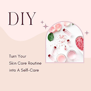 Well's Oil Rosewater Mist Spray (Pack of 4 * 2 Fl oz) – Hydrates, Soothes & Refreshes | 100% Natural | No Chemical | for All Skin and Hair Types