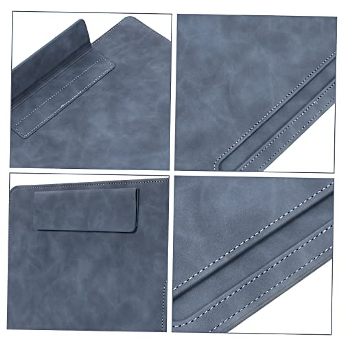 A4 Clipboard Paper Holder folder board Exam Paper Base Writing Base Plate metal clipboard clips folder organizer pencils Office Supply Clip Board pu magnetic a4 pallet