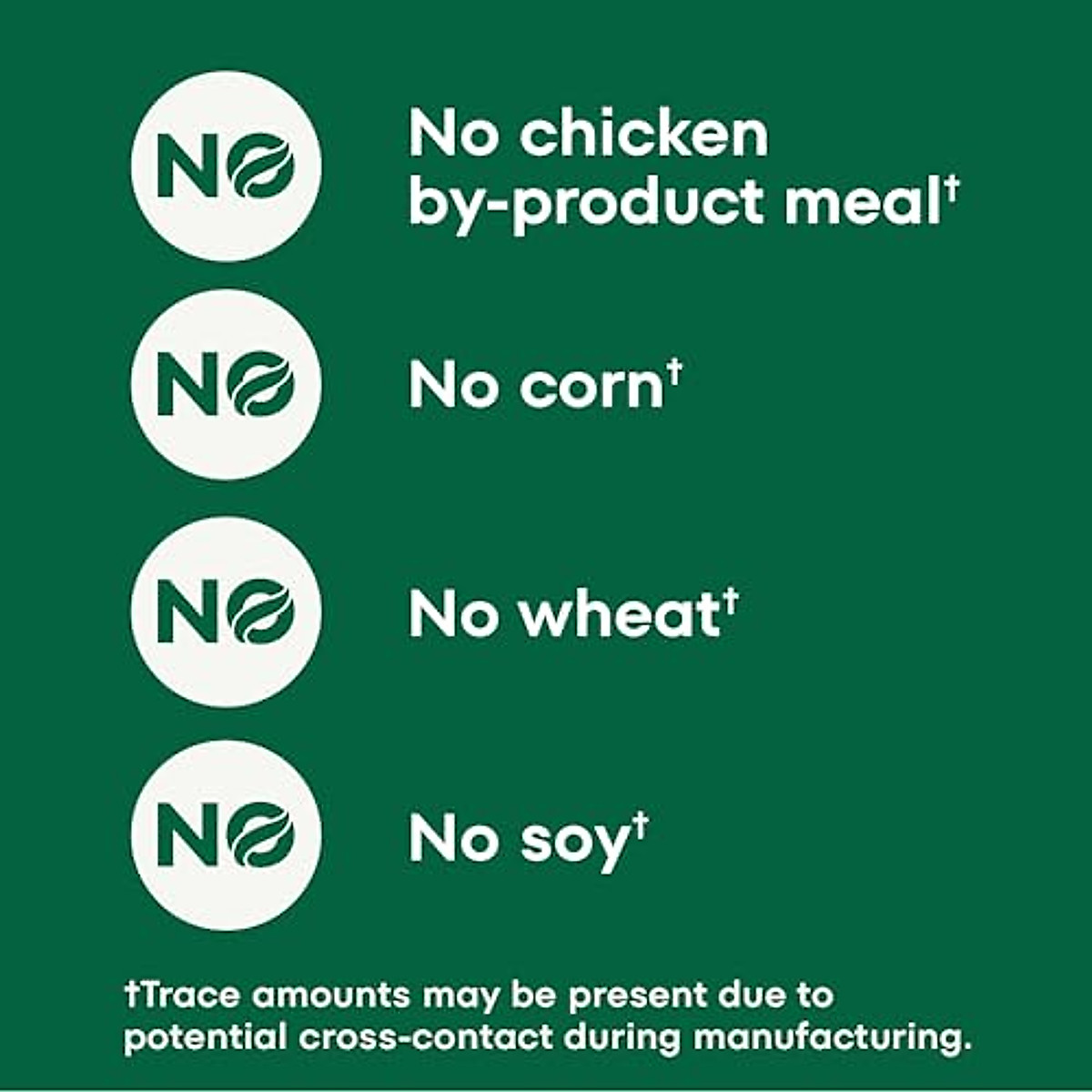 Nutro Ultra Adult Dry Dog Food with a Trio of Proteins from Chicken, Lamb and Salmon, 13 lb. Bag