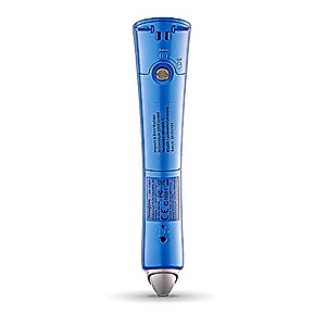 AnyBook Reader Audio Pen: Perfect Learning Aid for Elementary Schools - Record, Playback, and Personalize Books, Worksheets, and Education Materials with Digital Reader Stickers