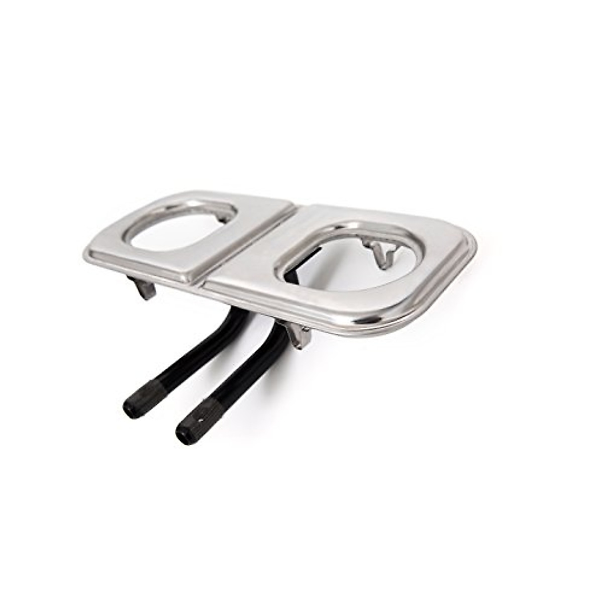 Broil King 18432 Infinity Burner T401,Silver