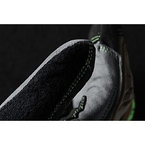 Ironclad EXO Motor Impact Glove; Work Gloves, TPR Impact Protection, (1 Pair), EXO2-PIG-05-XL,Brown