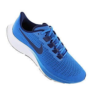 Nike Men's Running Shoe, Photo Blue Blue Void White, 13