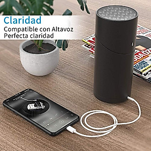 3.5mm Headphone Adapter