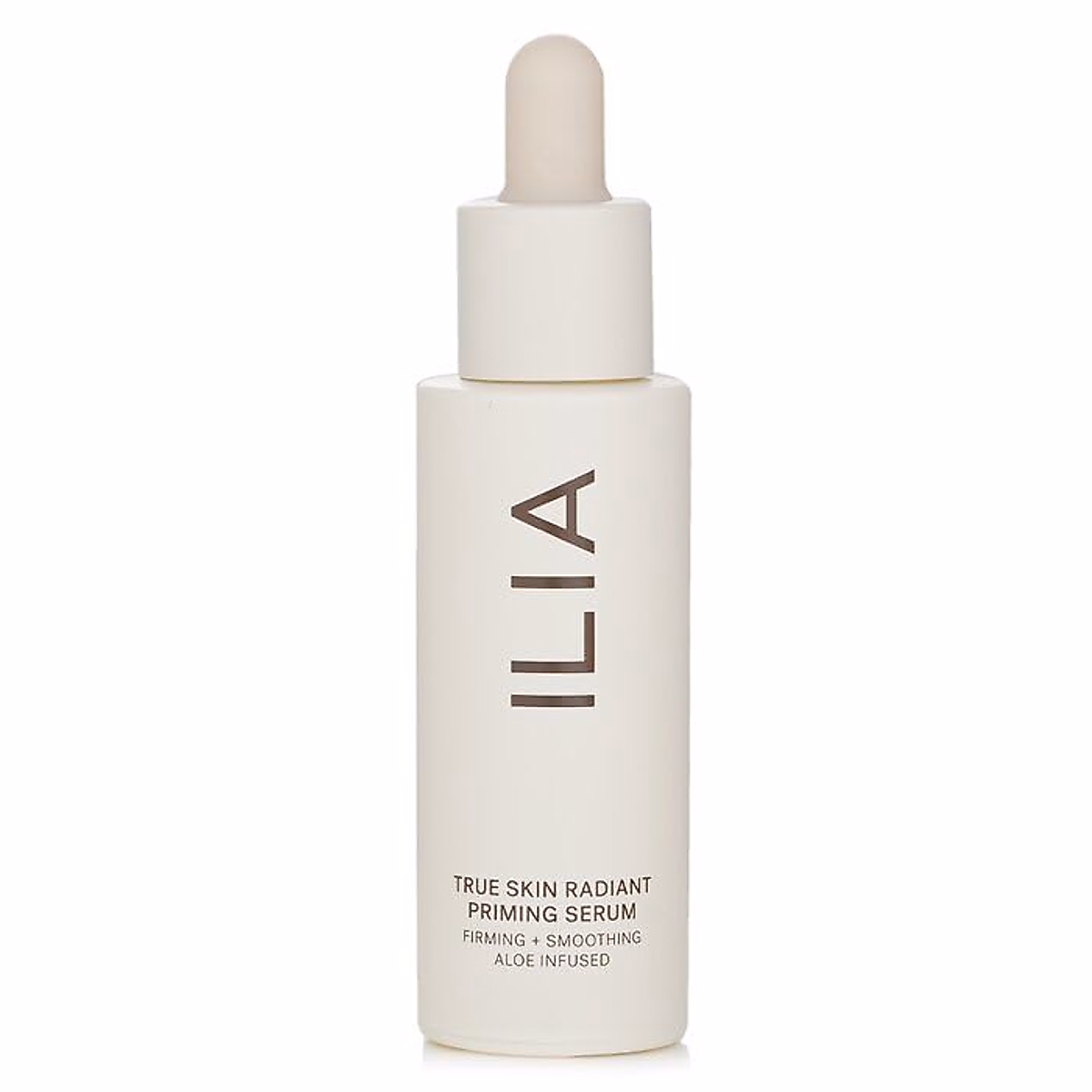 ILIA - True Skin Radiant Priming Serum | Non-Toxic, Vegan, Cruelty-Free, Clean Makeup (1 fl oz | 30 mL)