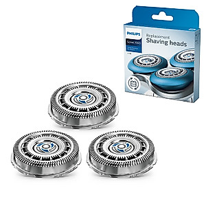 Philips Replacement Blades for Series 7000 Electric Shavers