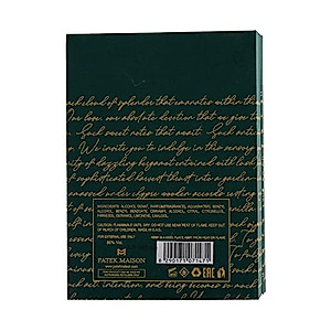 Patek Maison Merakai Passion 3.4 oz Eau De Parfum Spray, Unisex