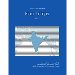 The 2023-2028 Outlook for Floor Lamps in India