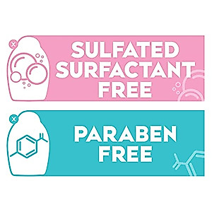 OGX Extra Strength Damage Remedy + Coconut Miracle Oil Shampoo & Conditioner Set, 13 Fl. Oz. (Pack of 2)