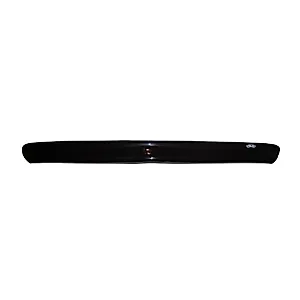 Auto Ventshade (AVS) 25211 Bugflector II Dark Smoke Hood Shield for 1994-2001 Dodge Ram 1500, 1994-2002 Ram 2500 & 3500