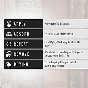 Real Milk Paint, Wood Finish for Outdoor Furniture 32 oz Outdoor Defense Oil, Sealer, Protector with Tung Oil for Finishing Fence, Deck, Cedar Garden Bed