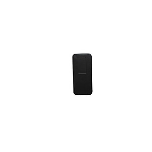 Replacement Remote Control for Bose Solo 714543-1320 714543-1020 736257-0010 TV Sound System