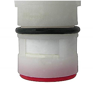 LASCO S-203-1C Hot Plastic Ceramic Stem for Delta, Glacier Bay and Danze 0270