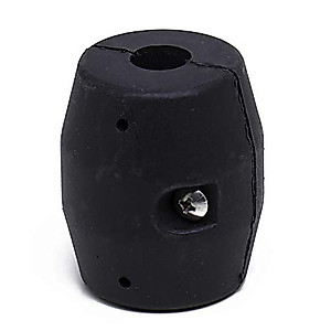 Alfi AB2025 Solid Stainless Steel Pull Out Kitchen Faucet