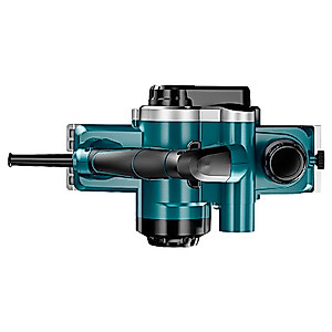 DNTI 6.6amp Corded Electric Handheld Planers 17000rpm Hand Planer Power Woodworking Tool Power Handheld Planer for Wood Chamfer DIY(58218.