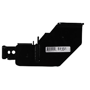 Reese Towpower 51151 Class III Custom-Fit Hitch with 2" Square Receiver opening