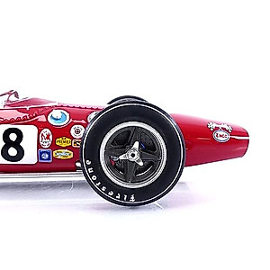 TECNOMODEL Mythos 1/18 - Lotus 38-500 Indy 1966