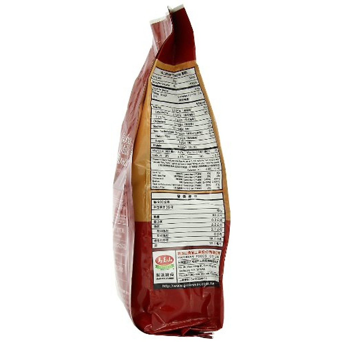 Greenmax Boba Milk Tea Powder, Black Tea, 24.5 Ounce