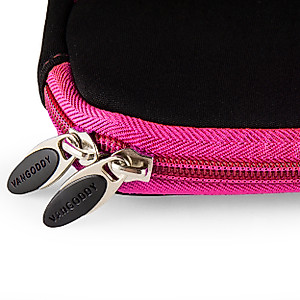 12 13.3 in Laptop Sleeve for Dell Latitude 5350 7350 9450 3140 3340 5340 7350 Detachable 3120 5320 3330 5330 9440 7340