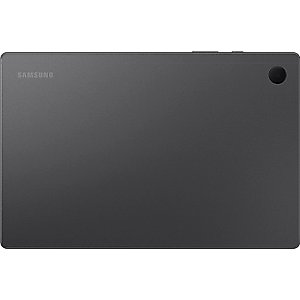 SAMSUNG Galaxy Tab A8 10.5" FHD Touchscreen Android Wi-Fi Tablet, Dark Gray, 64GB Internal Memory, Octa-core Processor, 3GB RAM, 8MP Rear + 5MP Front Camera, Bluetooth v5.0, ASUIAW Extension Cable