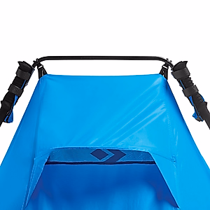 Black Diamond Mens Distance Tent Adapter, Distance Blue, One Size