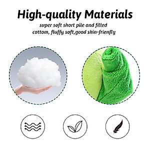 Maikerry 1 PC Plants Plush vs Toys Sets PVZ Plush Stuffed Toys Soft Figure Doll New.Great Gift for Halloween & Christmas