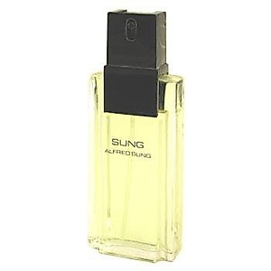 Alfred Sung - Sung Eau De Toilette Spray - 100ml/3.3oz