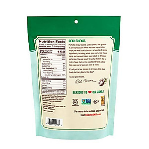 Bob's Red Mill Homestyle Coconut Spice Granola, 11-ounce (Pack of 6)