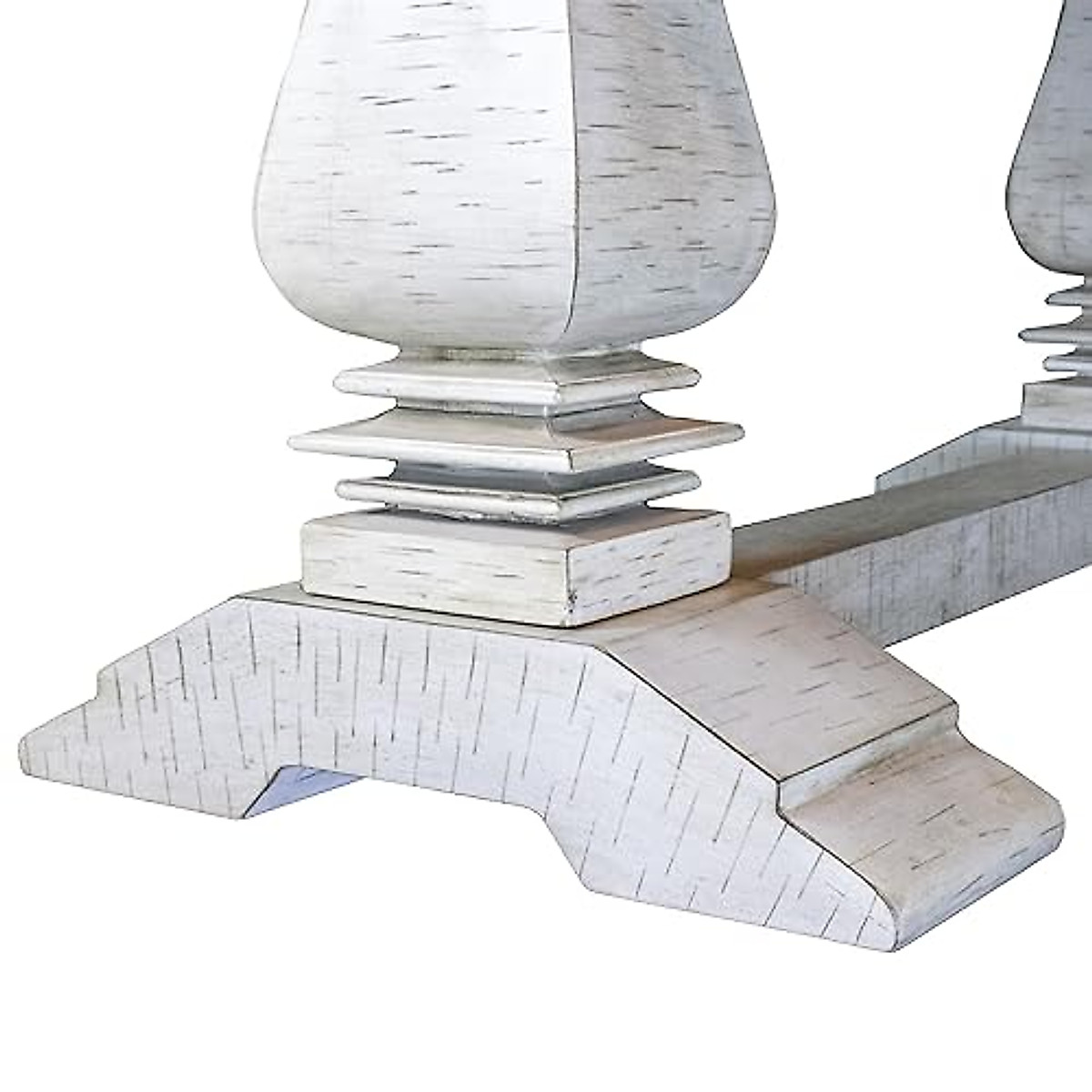 Hathaway Montecito 55-in Premium Competition Foosball Table, Arcade Table Soccer for Game Rooms, includes (2) Foosballs and - Driftwood