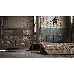 Tony Hawk's Pro Skater 1 + 2 - Xbox One