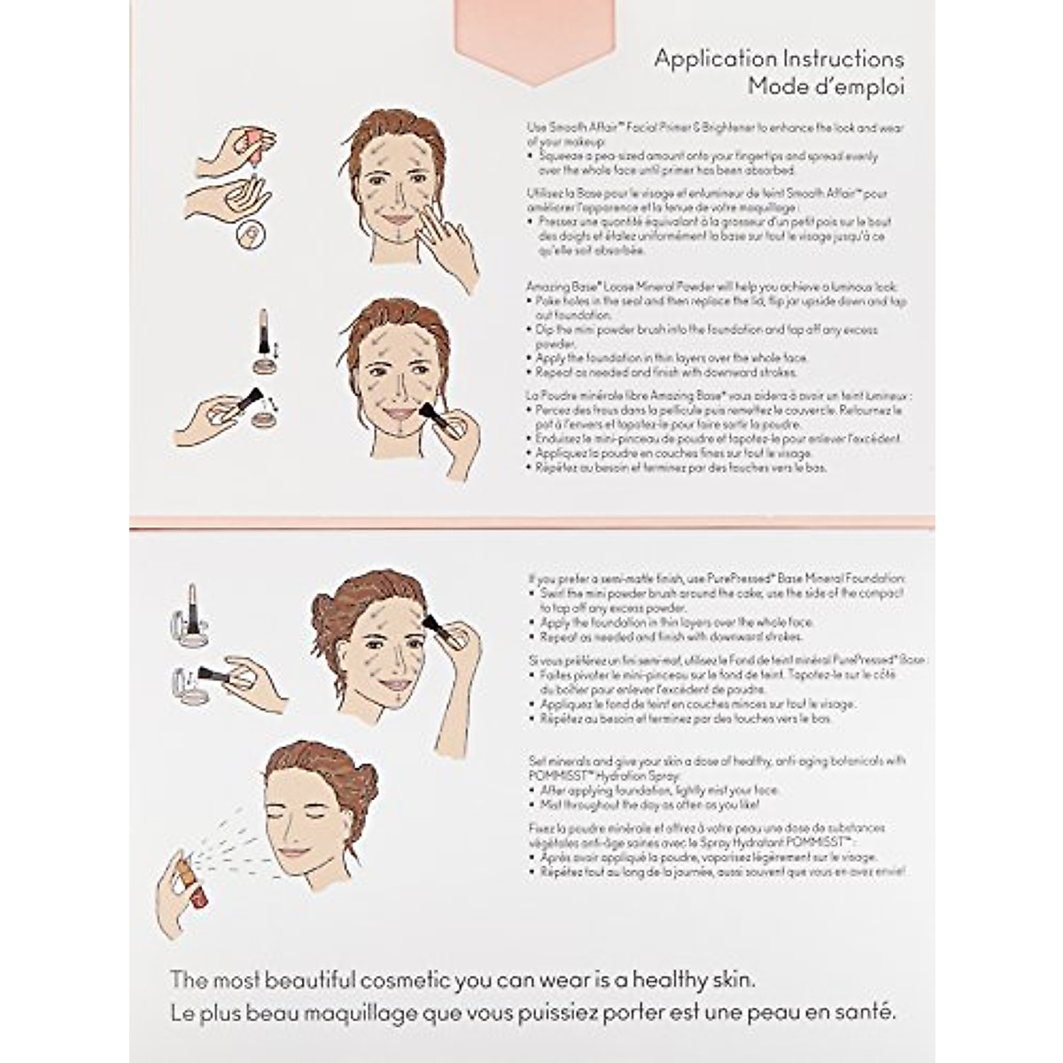 jane iredale Starter Kit, Medium Light