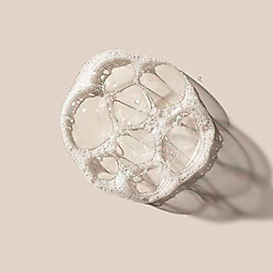 AHAVA Purifying Dead Sea Mud Soap - Face & Body Cleansing Bar to Purify the Skin, Enriched with Exclusive Mineral Blend of Dead Sea Osmoter and Dead Sea Mud, 3.4 Oz, (Packaging May Vary)