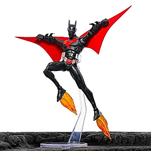 McFarlane Toys DC Multiverse Batman: Batman Beyond 7" Action Figure