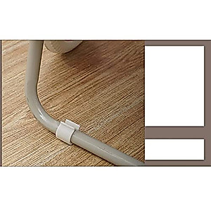 Shopping Trolley on Wheels Multi Function Shopping Cart Two Rounds Silent Wheel Fold Portable Cart Pull Rod Car Luggage Cart Trolley Pull Truck Trailer Cart Handle with Cloth Bag Storage Hand Truck