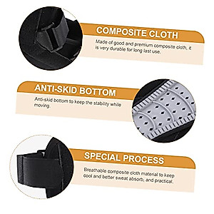 Healvian Ankle Straight Shoes Foot Arch Supports Night Splint Fracture Foot Shoe Boot Foot Support Sleeve Brace Sprain Rehabilitation Shoe Foot Protection Shoe Ankle Brace Support