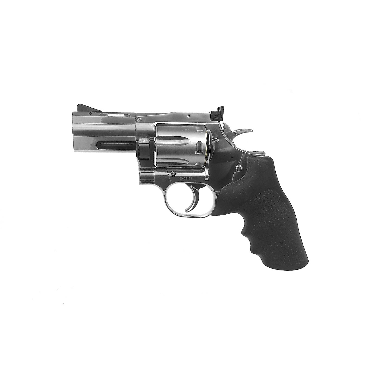 ASG Dan Wesson 715 Revolver 2.5" 0.177 BB Airgun