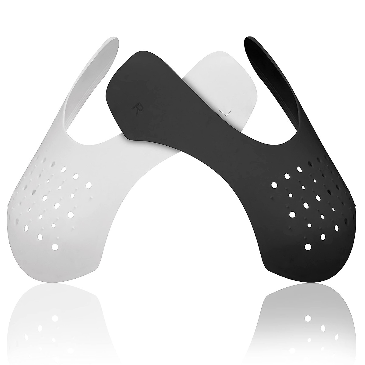 Sparqshop | Soft Shoe Crease Protectors | Women 5 To 8 |