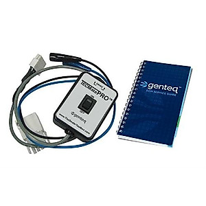 TecMate Pro - ECM Service Tool