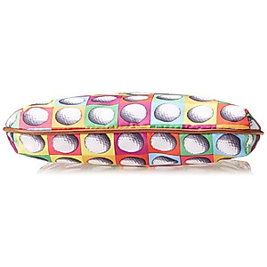 Sydney Love Across The Body Cross Body Bag,Multi,One Size