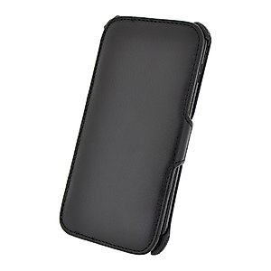 4-Ok Klap – Flip Case for Samsung Galaxy Note 2