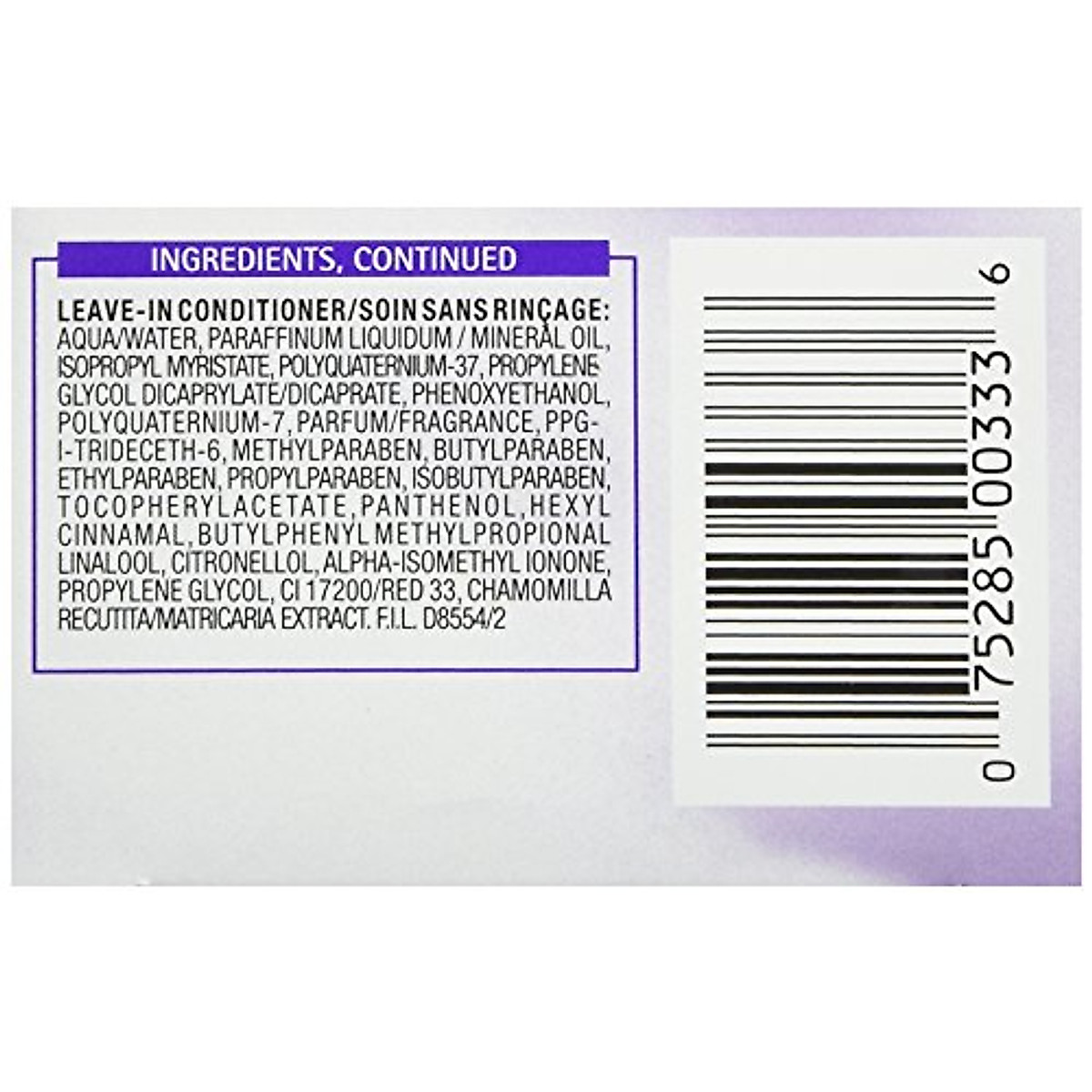 SoftSheen-Carson Dark and Lovely Reviving Colors Nourishing Color & Shine, Natural Black 395