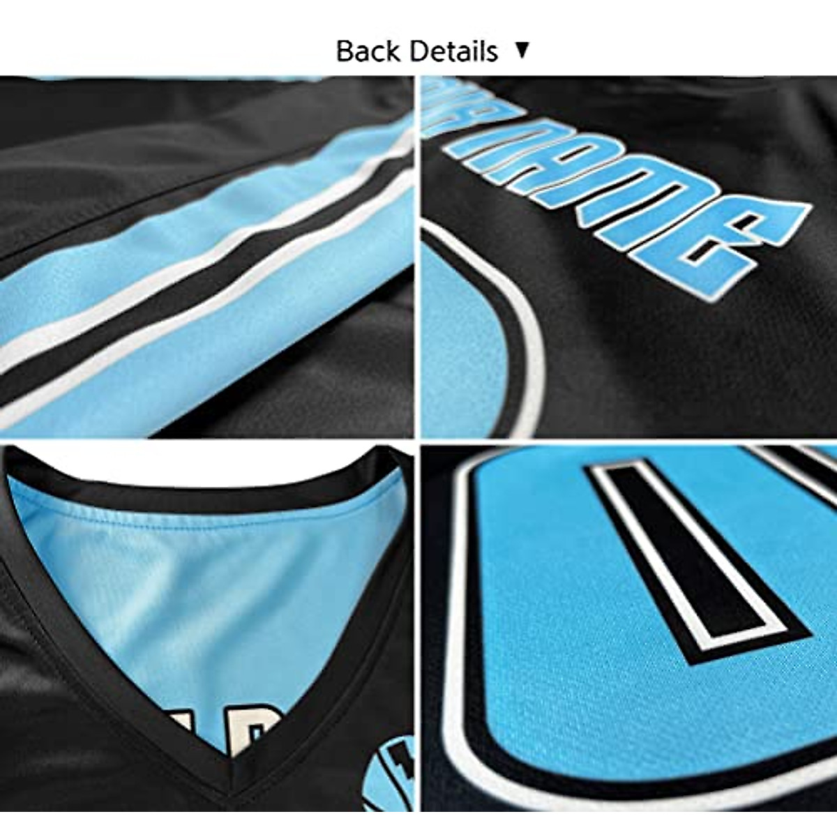 Custom Reversible Basketball Jersey for Men Kids,90s Hip Hop Sportswear Print Personalized Team Name Number Logo