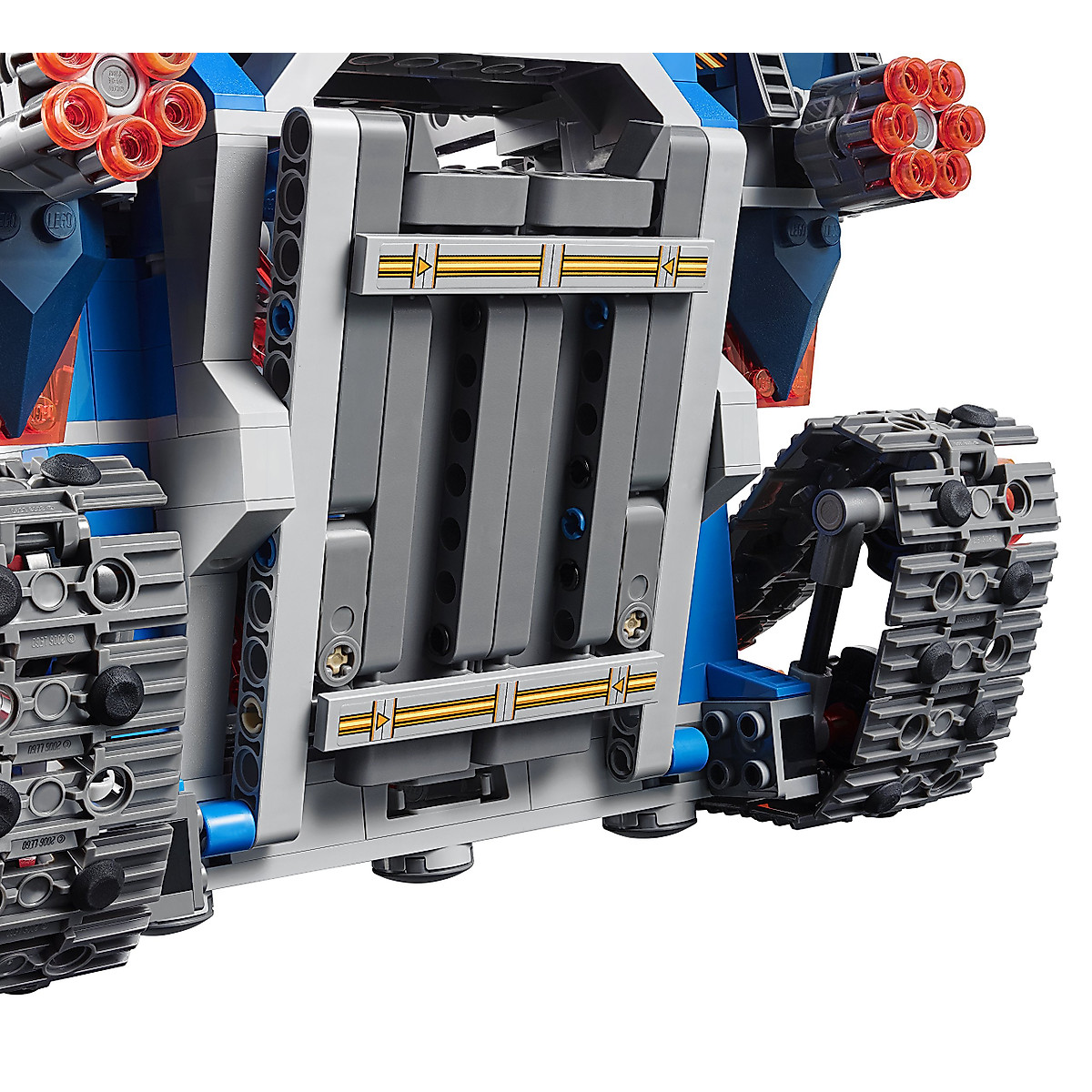 LEGO NexoKnights The Fortrex 70317