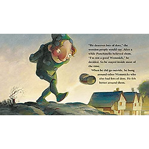 You are Special (Wemmicks)