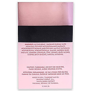 Animale Animale Seduction Femme Women EDP Spray 3.4 oz