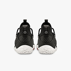 Vivobarefoot Magna FG, Womens Leather And Wool Hiking Trainers With Barefoot Sole