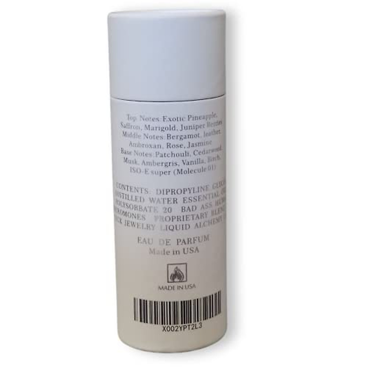 S1CK Pheromones TRUELOVE For Him Men Pheromone Cologne Fragrance Spray